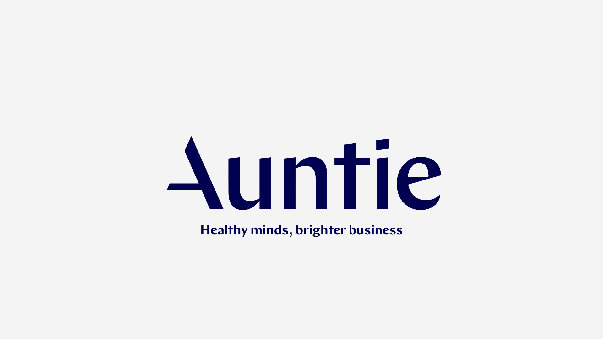 Auntie webinarer 2026